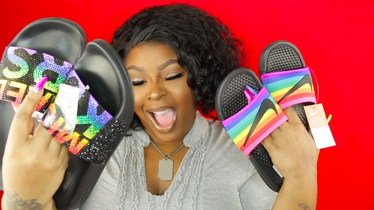 BOUJEE ON A BUDGET! $7, $10 DESIGNER LOOK SHOES PLUS MORE - YouTube