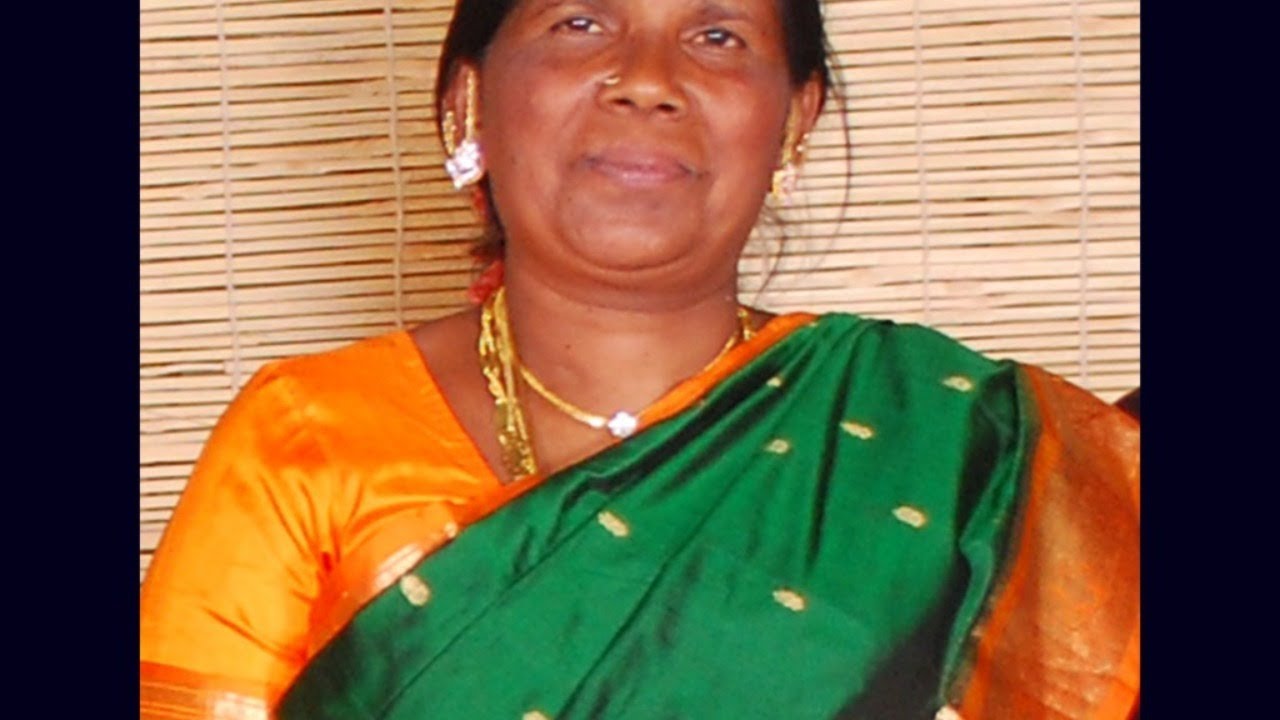 Mrs. NIRMALA DEVI Funeral Service Live - YouTube