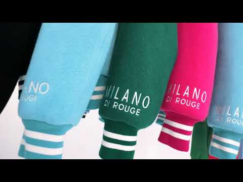 Is Milano Di Rouge Designer