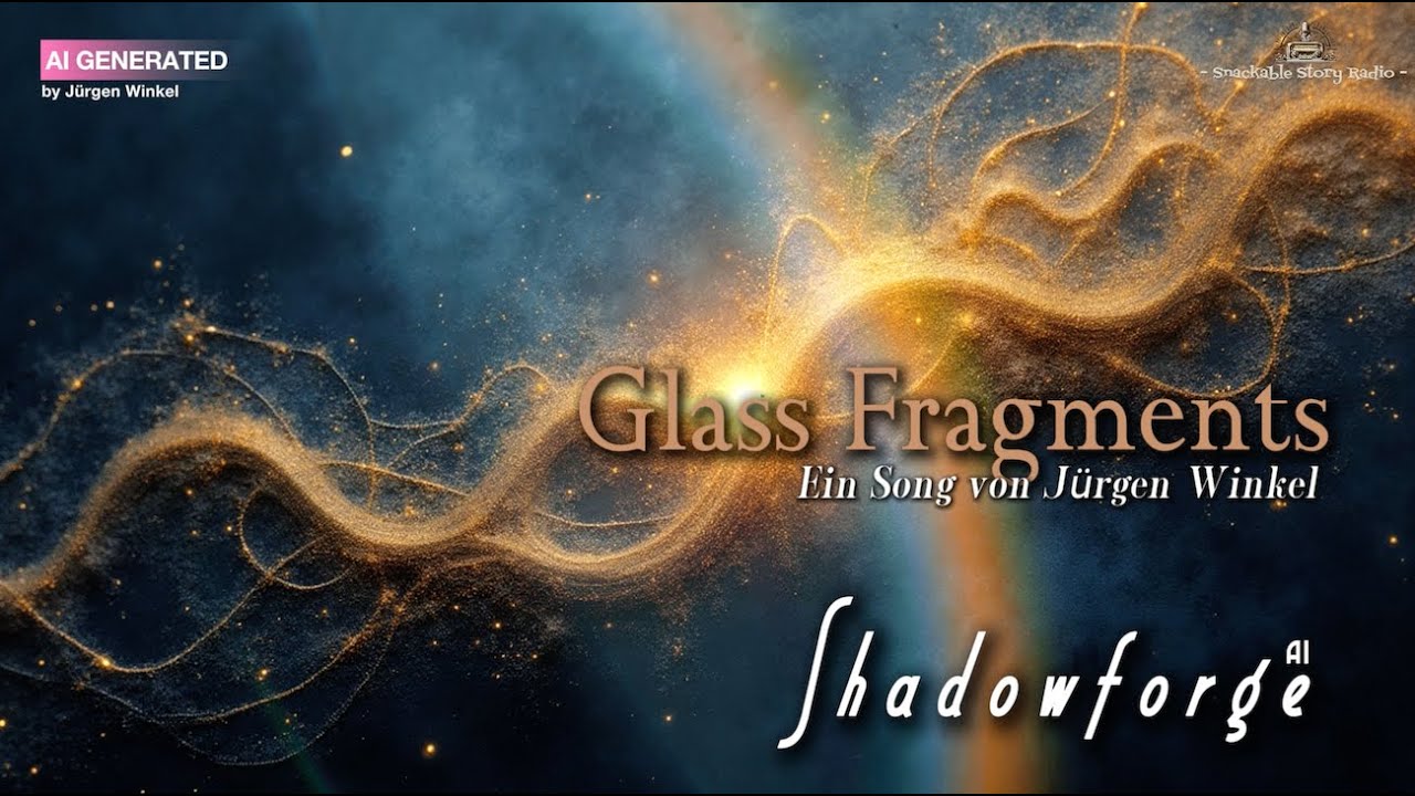 05 - Glass Fragments - Shadowforge - YouTube
