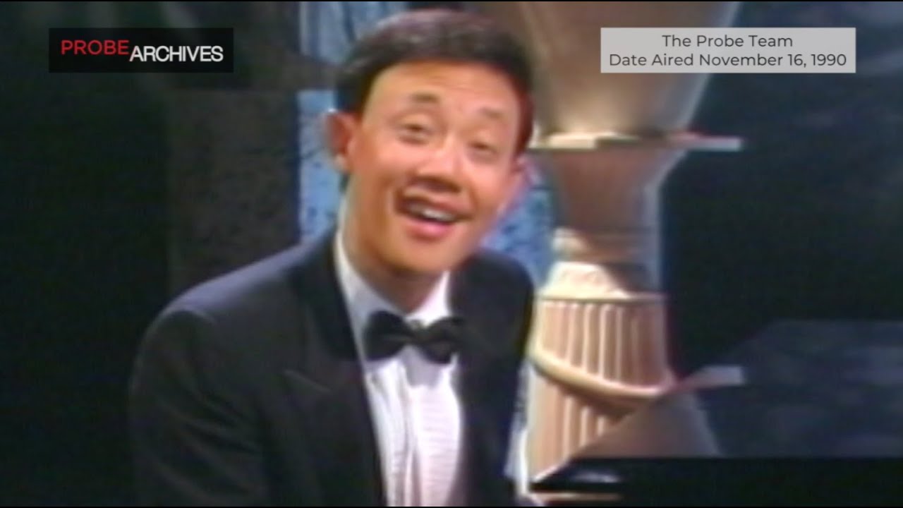 Probe Archives: Hello, September! Hello, Jose Mari Chan! - YouTube