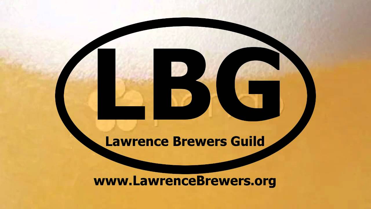 LBG Logo - YouTube