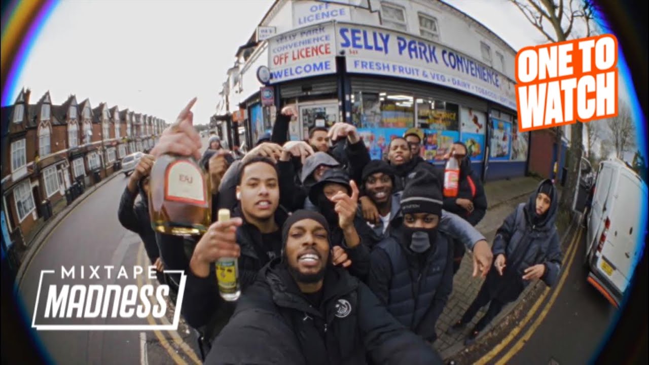 Seven - See Us (Music Video) | @MixtapeMadness - YouTube