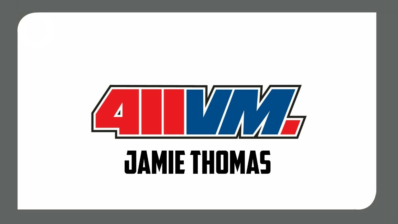 THPS3 [Jamie Thomas] - YouTube