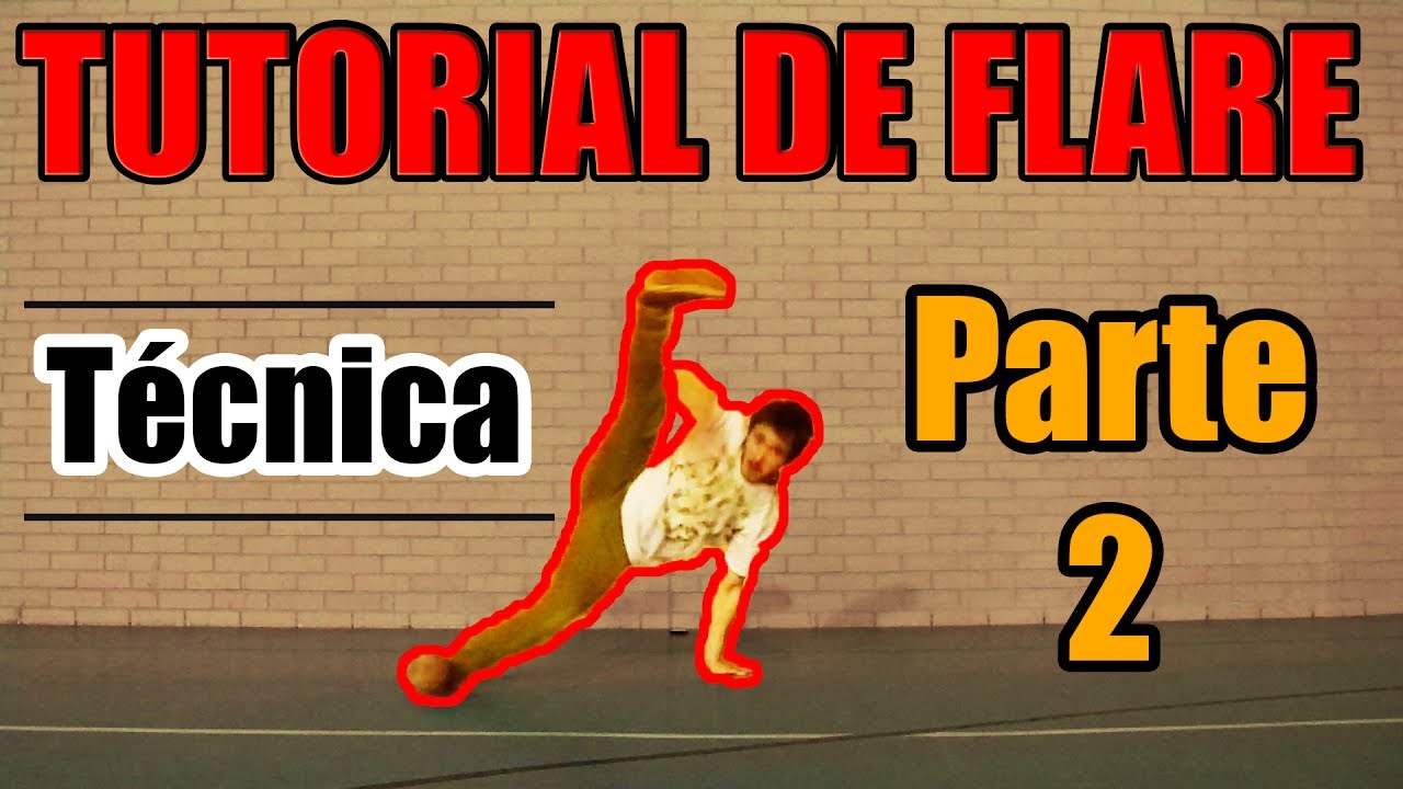TUTORIAL FLARE EN ESPAÑOL - PARTE 2 - YouTube