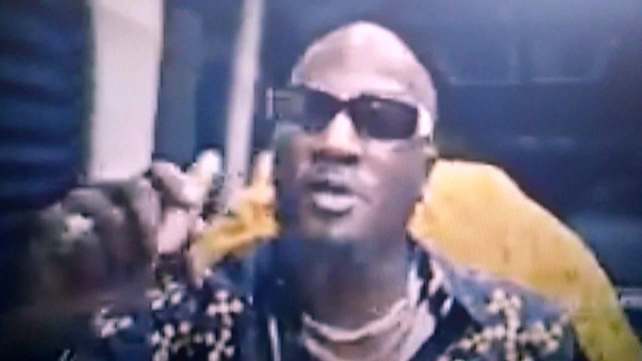 Boston George - Get Sum Money Feat. Jeezy [Official Video] - YouTube