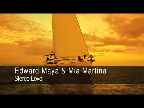 Edward Maya _ Mia Martina - Stereo Love (Ultra Music)(HD)