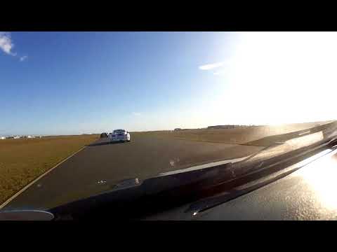Circuit Fontenay le Comte 11/17 - Saxo VTS vs Porsche GT3