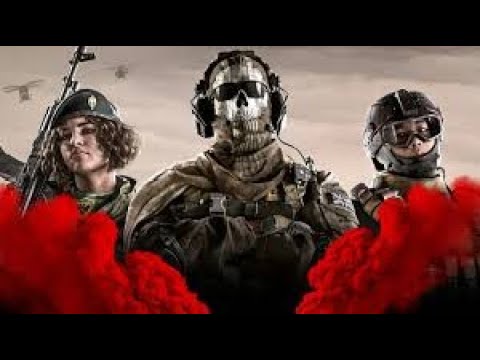 Quick Warzone Stream - YouTube