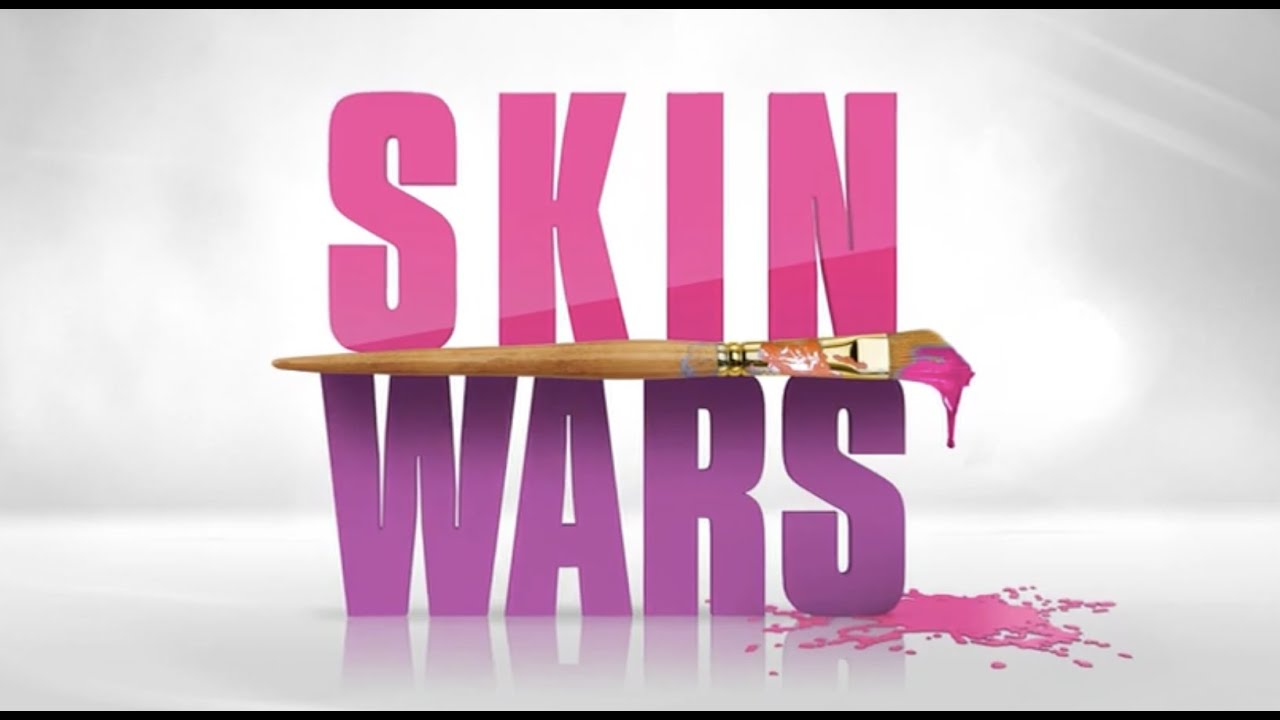Skin Wars Sizzle reel #SkinWars, #BodyPainting, #BodyArt, #RealityTV ...