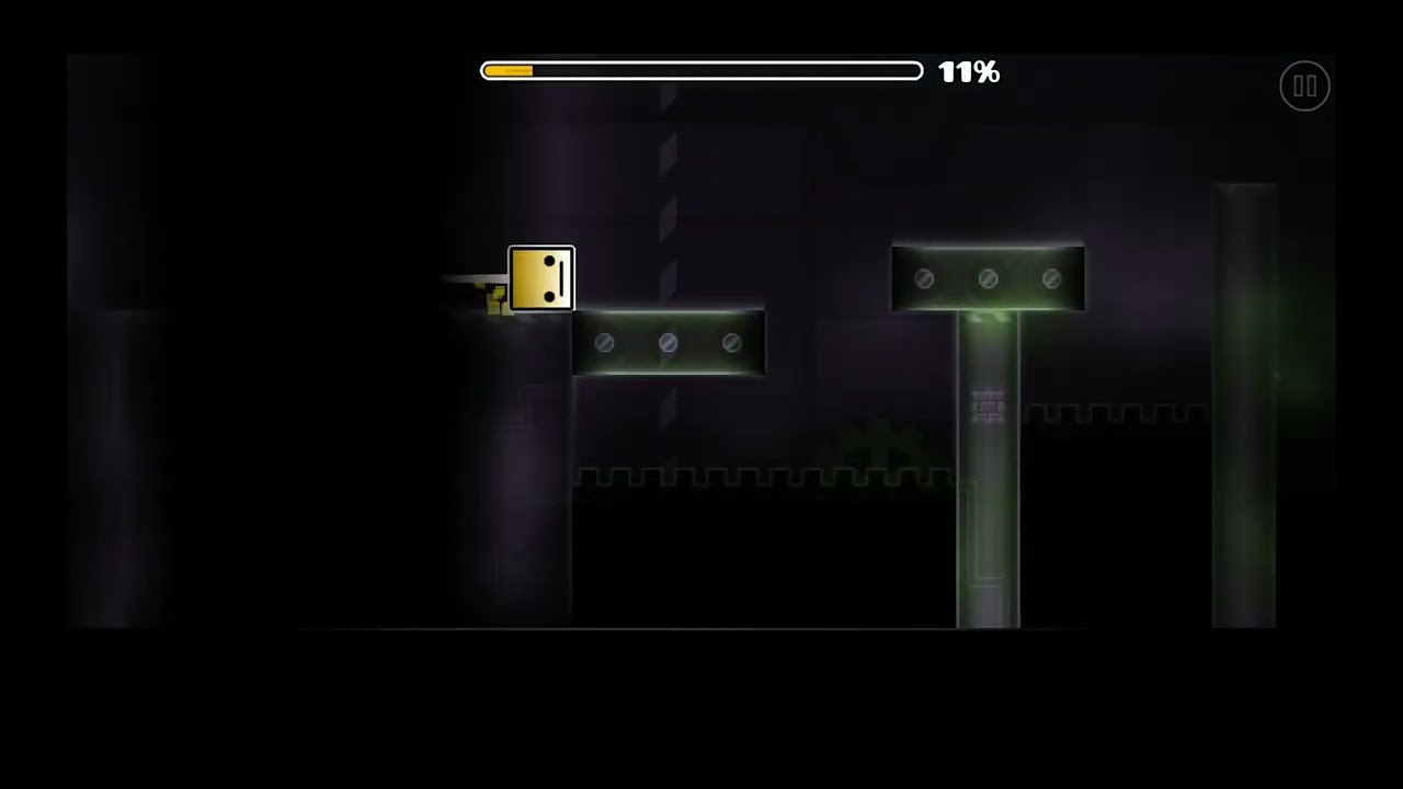 [28179535] Acid Factory (by JefryKawaii, Hard) [Geometry Dash] - YouTube