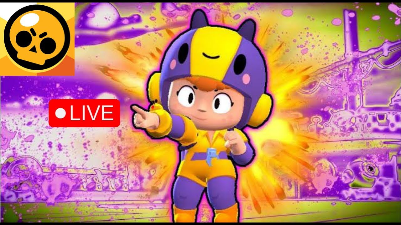 Brawl Star Gameplay Walkthrough Bee - YouTube