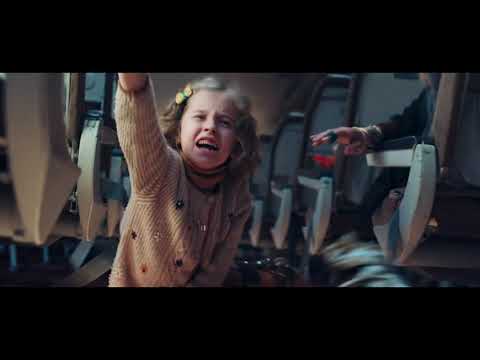 Pasajero 666 - Tráiler