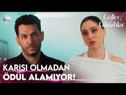 Serhat yalnız kalmamak için Zeynep'i ikna ediyor! - Güller ve Günahlar Özel Klip