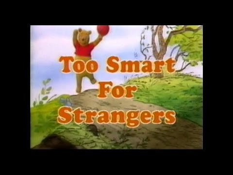 DVD-R Hell #1 - Too Smart For Strangers rus sub