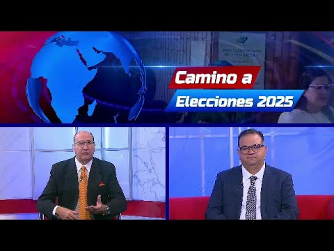 La Entrevista - El Noticiero Televen - Félix Freites 21/05/2025 - YouTube