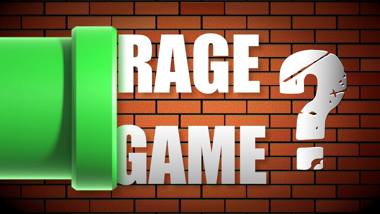 Super Mario 64 DS Is STILL a RAGE game? - YouTube