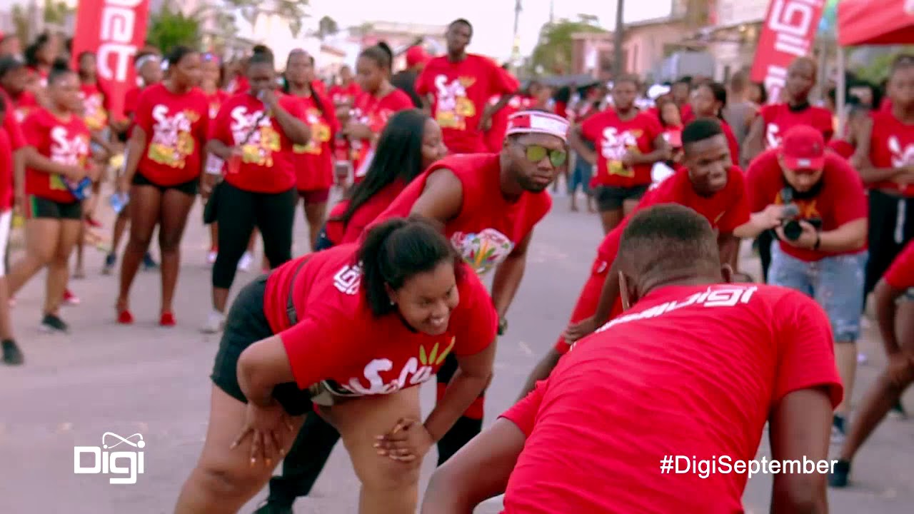 Digi Soca Moca - YouTube