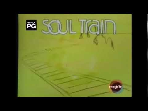 Soul Train- 1971 opening - YouTube