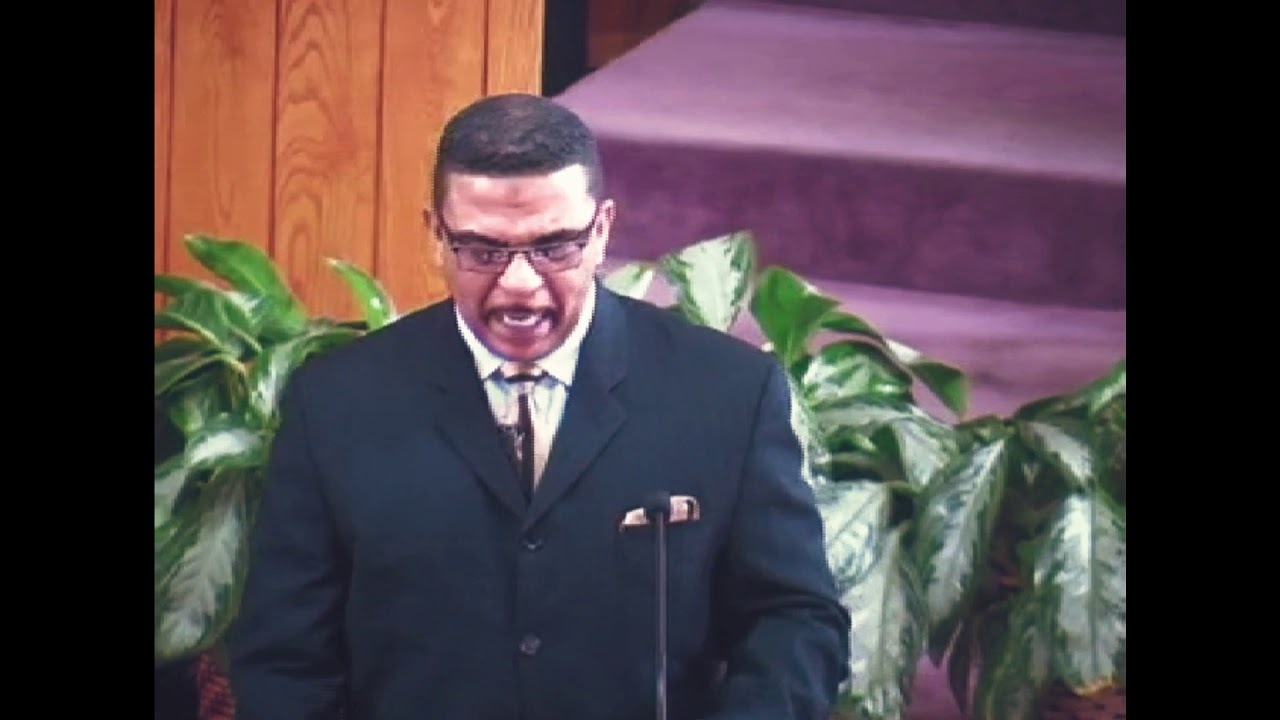 "God Is Still In Control" Sermon. 3\22\2020 - YouTube