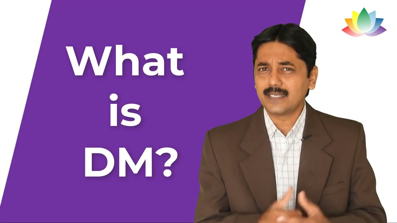 What is DM? | What is Delivery Memo? | Why to prepare DM? - YouTube