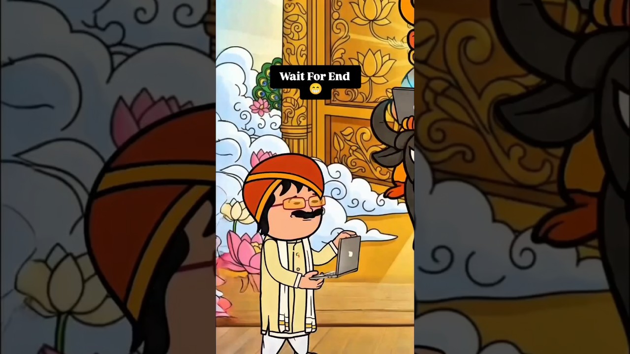 महराज मोटा या पतला बनाना है 🤪😗🫣 #viral #funny #shorts #trending # ...