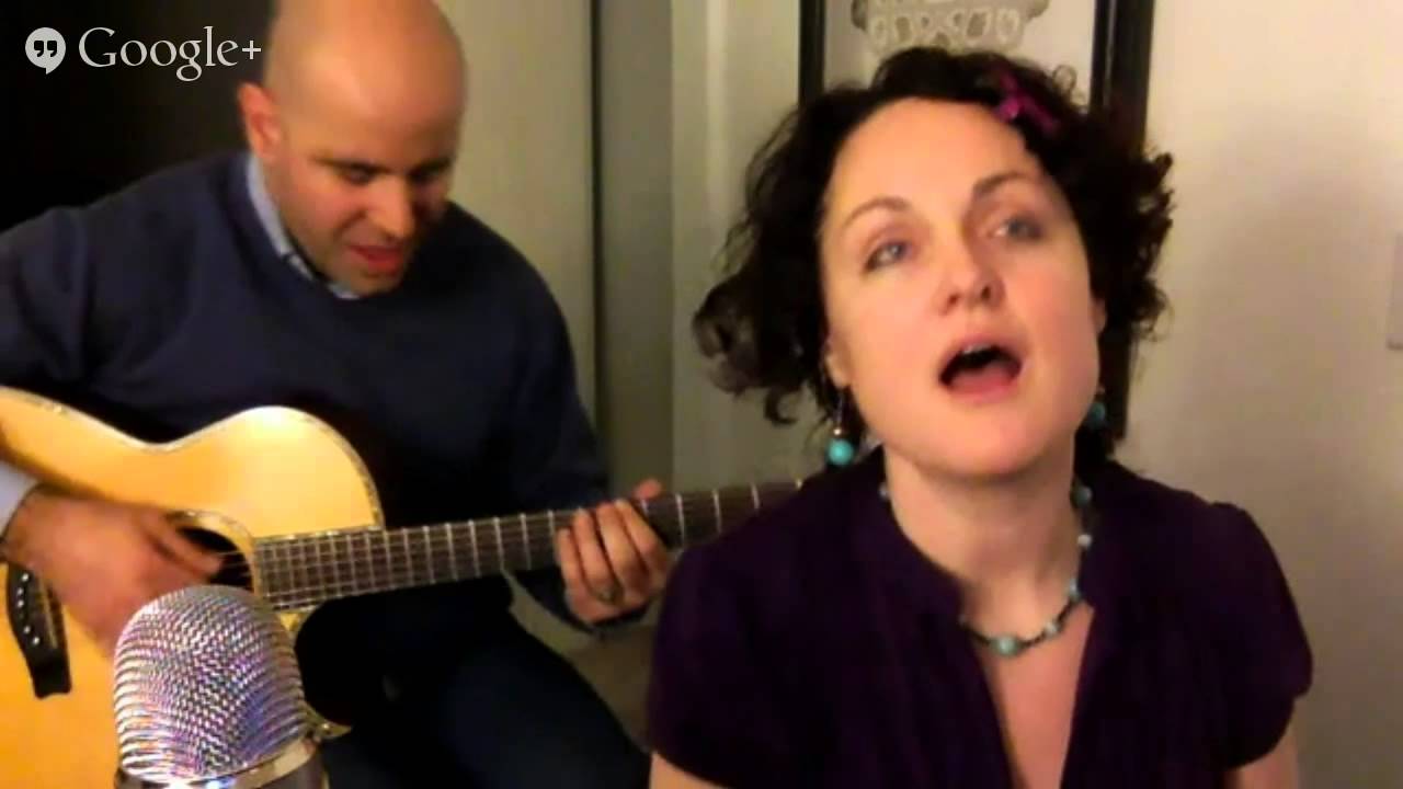 Pre-Valentine's Day Eve Online Concert with Anne Heaton & Frank Marotta ...