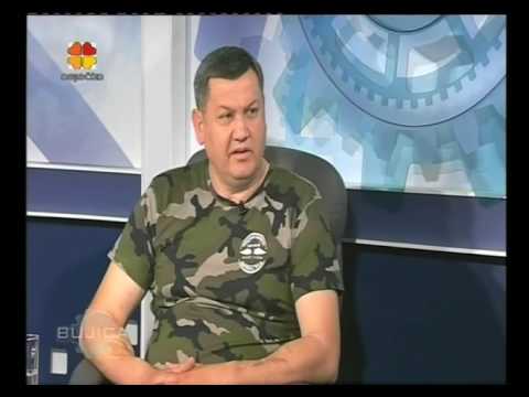 BUJICA 10.06.2016. VLADO MARIĆ (UVIJEK VJERNI), DAMIR MARKUŠ (BBB ...