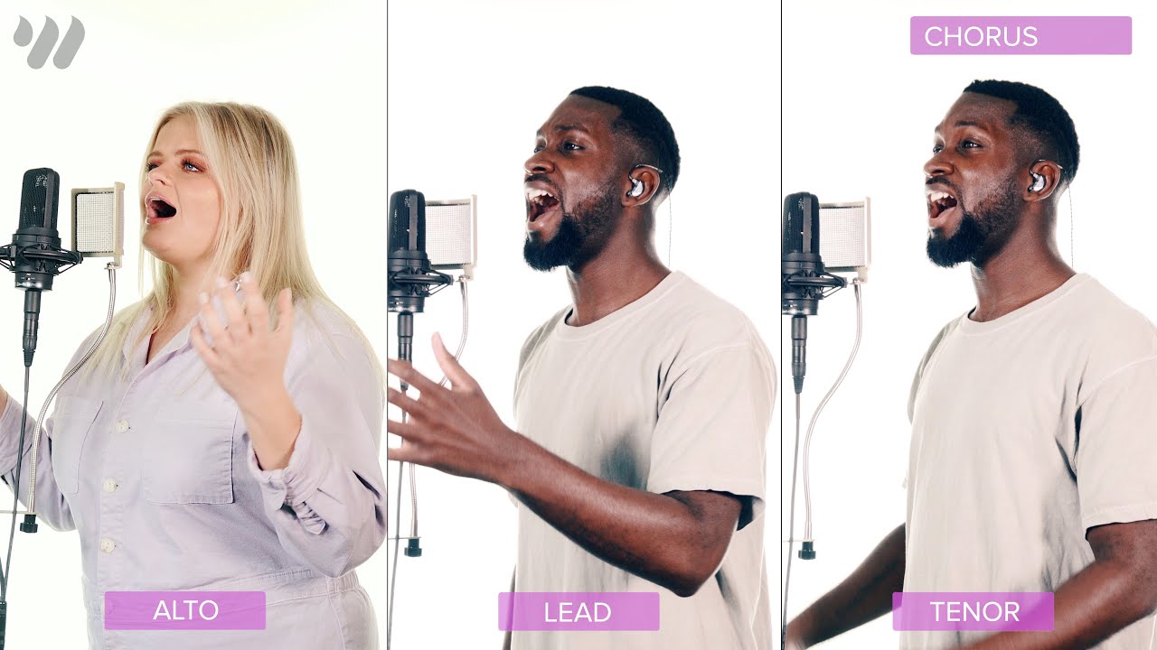 House of Miracles - Brandon Lake - Vocal Tutorial - YouTube