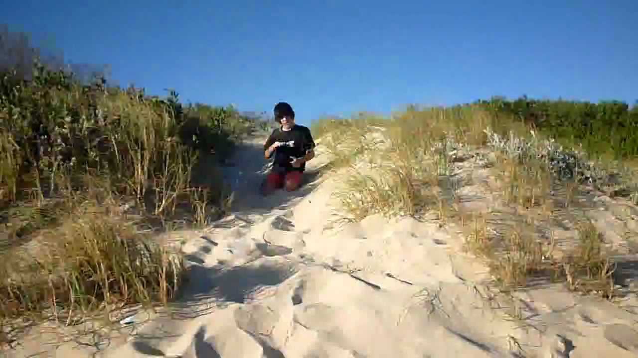 patear arena - YouTube