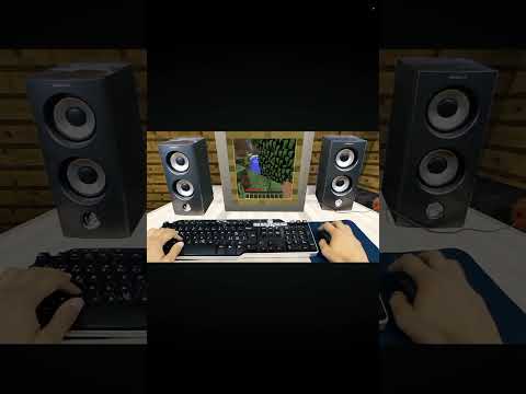 angry Steve playing Minecraft - YouTube