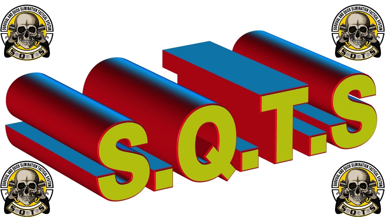 Conheça o sistema sqts - sistema sqts - YouTube