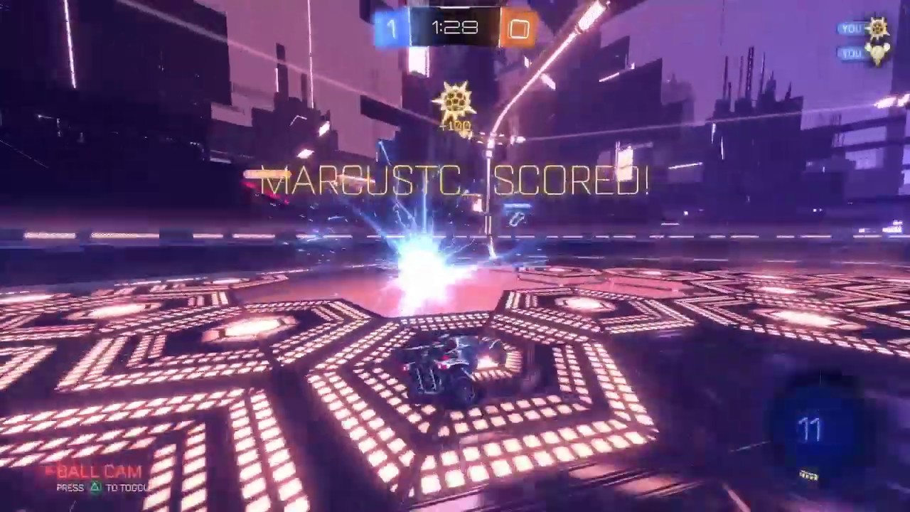 PS4 Giveaway @50 Twitch Followers TW Octane, TW Mainframe & Black Dieci ...