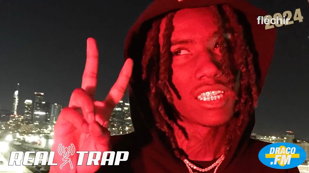 OsamaSon - Loaded [prod. Boolymon] - YouTube