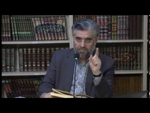Kur'an da Melek ve Cin Kavramları - 2