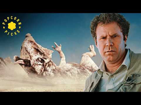 Rick Marshall Outsmarts a Dinosaur (Full Scene) | Land of the Lost