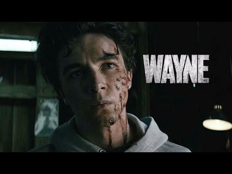 Уэйн | Wayne | Сериал | 1 сезон 2 серия