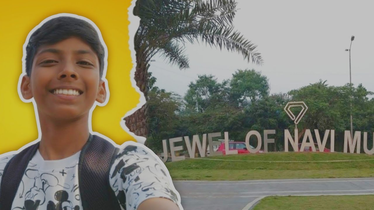 JEWELS OF NAVI MUMBAI PARK-NERUL (Navi Mumbai) Places to Visit in Navi ...