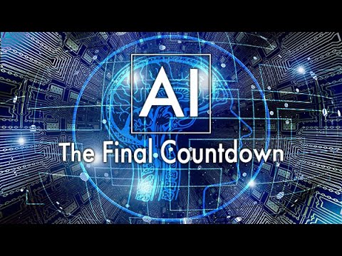 AI The Final Countdown - YouTube