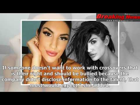 What was august ames cause of death?