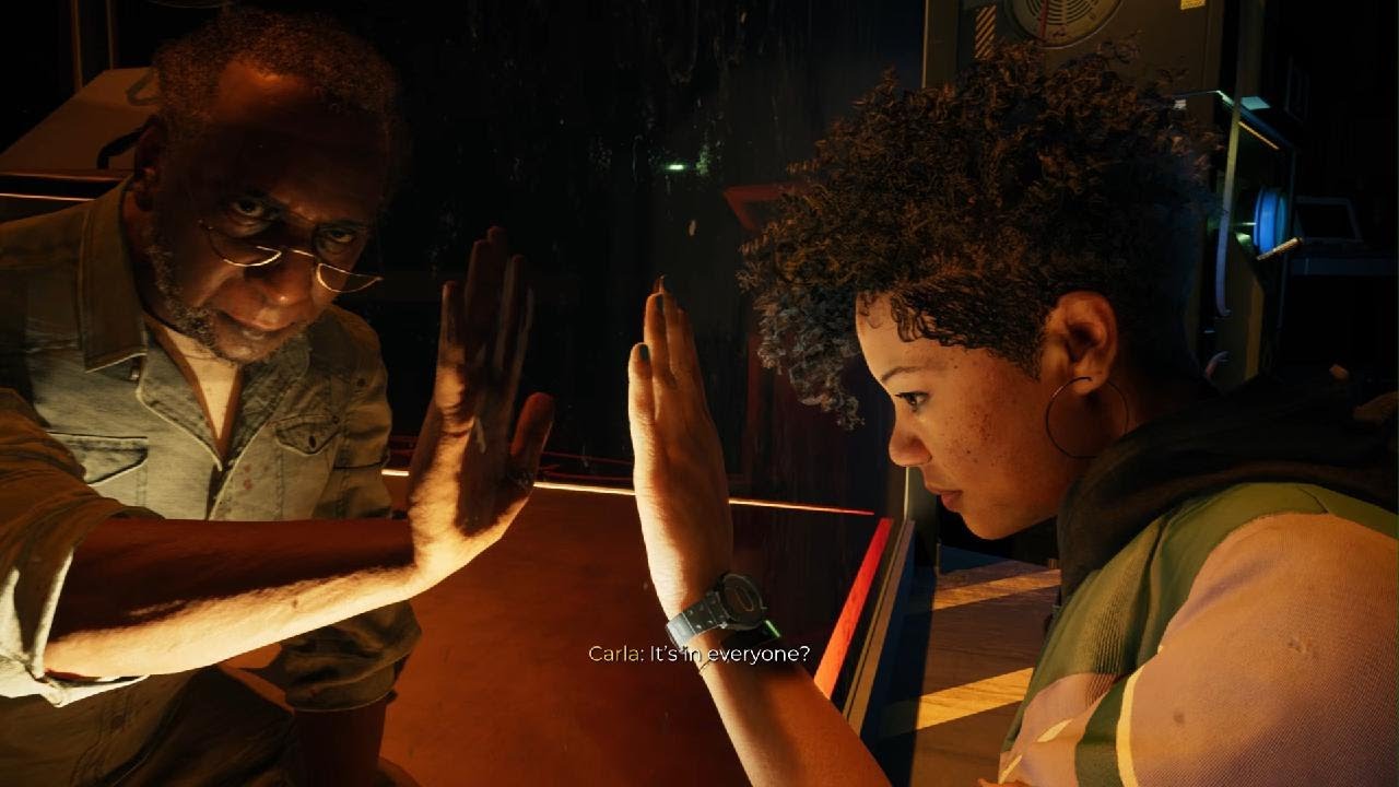 Dead Island 2 PS5 - Boss # 17 Dr Reuben Reed - YouTube