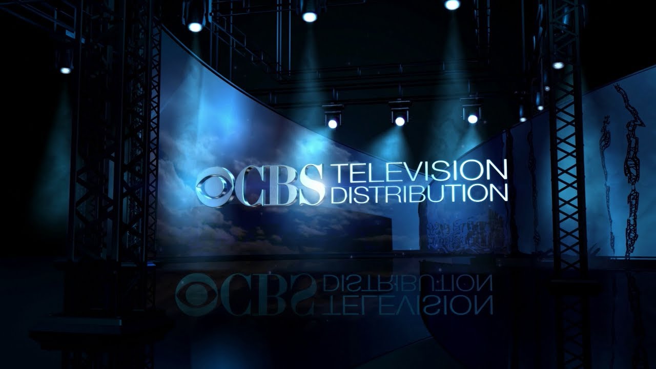CBS Television Distribution (2001/2007) [HQ] - YouTube