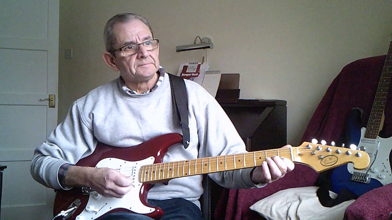 Dances With Wolves Theme ,John Barry ,Guitar Cover - YouTube