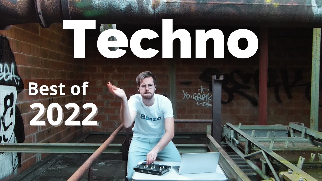 Best of Techno 2022 | Remix by Dj Benzo - YouTube