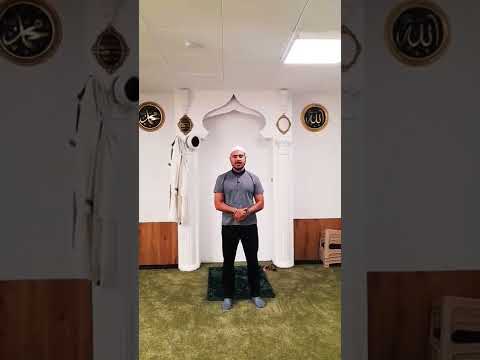 Salavat ♥️ (Manası) (Bedeutung) (Meaning) #salavat #salavatdinle #salavath