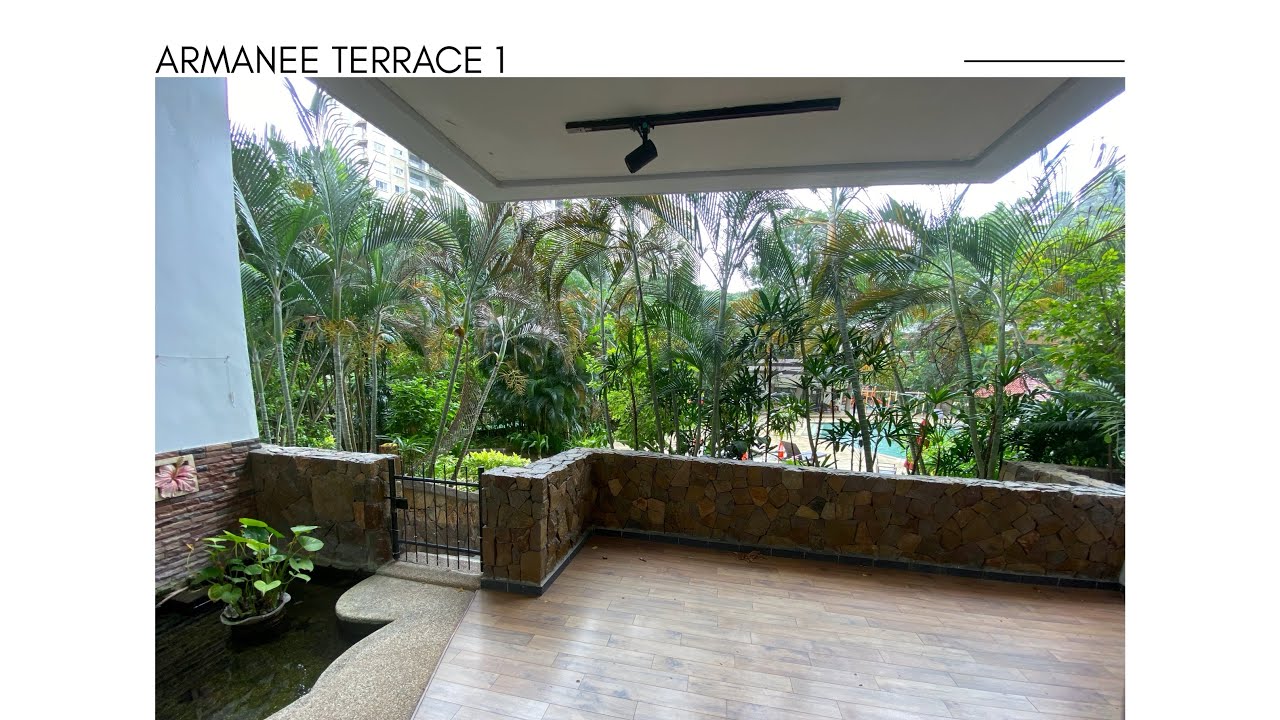 Armanee Terrace 1 Video Tour (For Sale) - YouTube