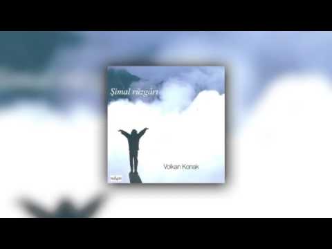Volkan Konak - Halide