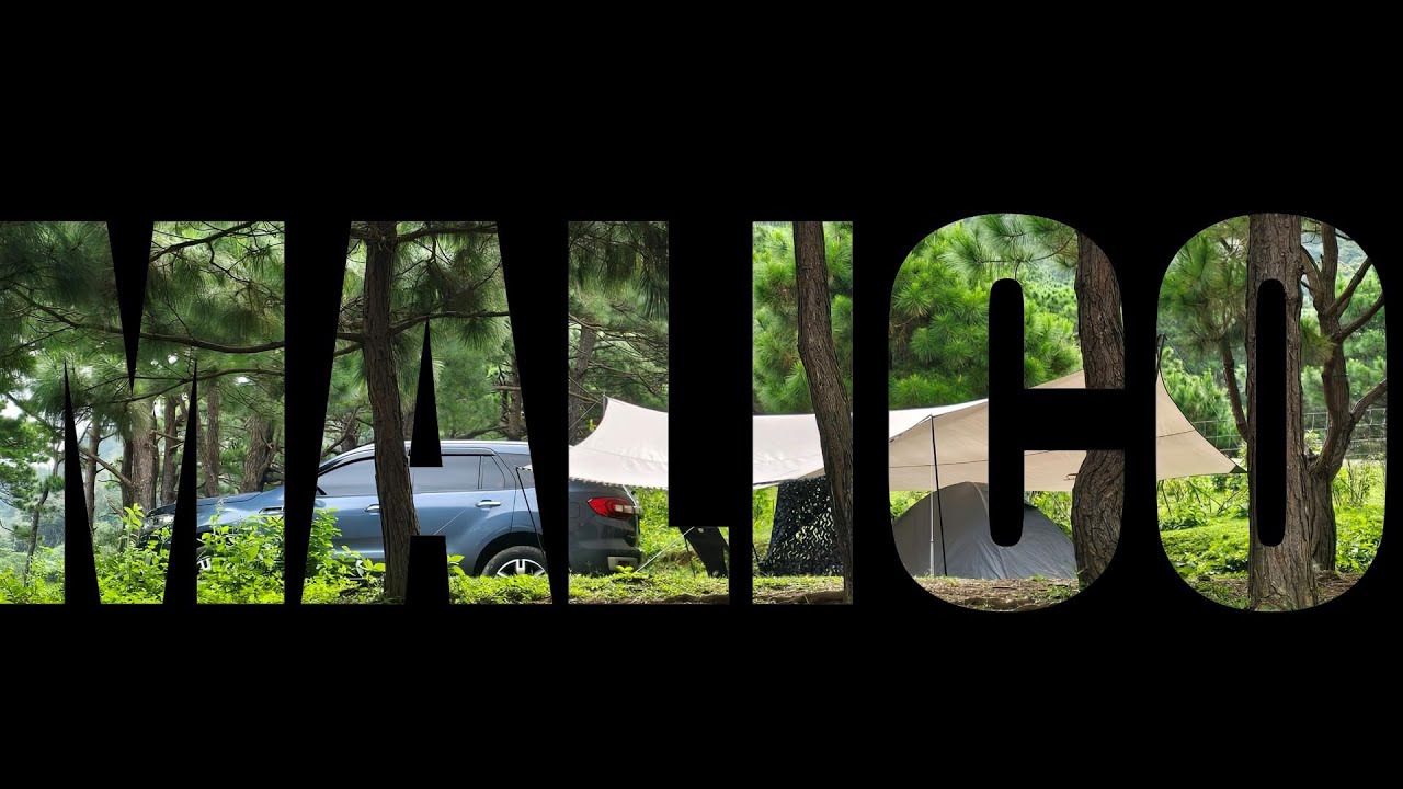 Malico Car Camping | Ford Everest | Mangili Tindaan Sherman Tank Museum ...