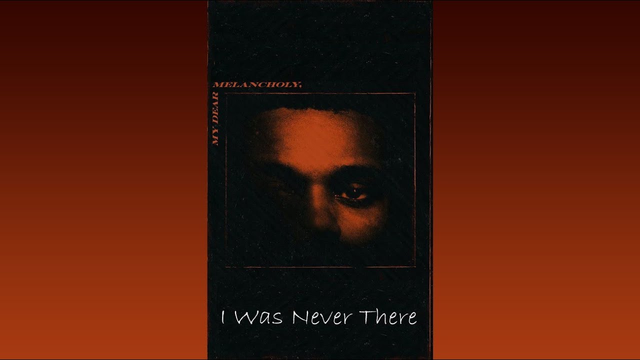 The Weeknd - I Was Never There feat. Gesaffelstein (Audio) - YouTube