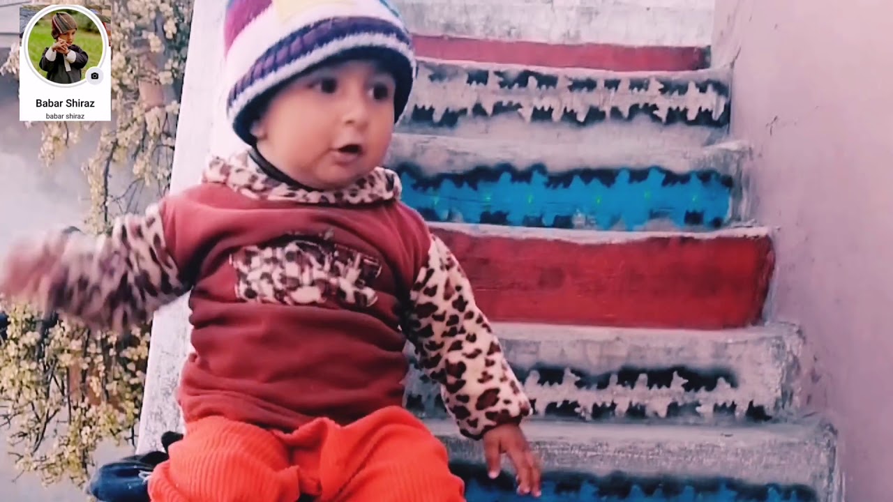 Ebad Ullah Atif - YouTube